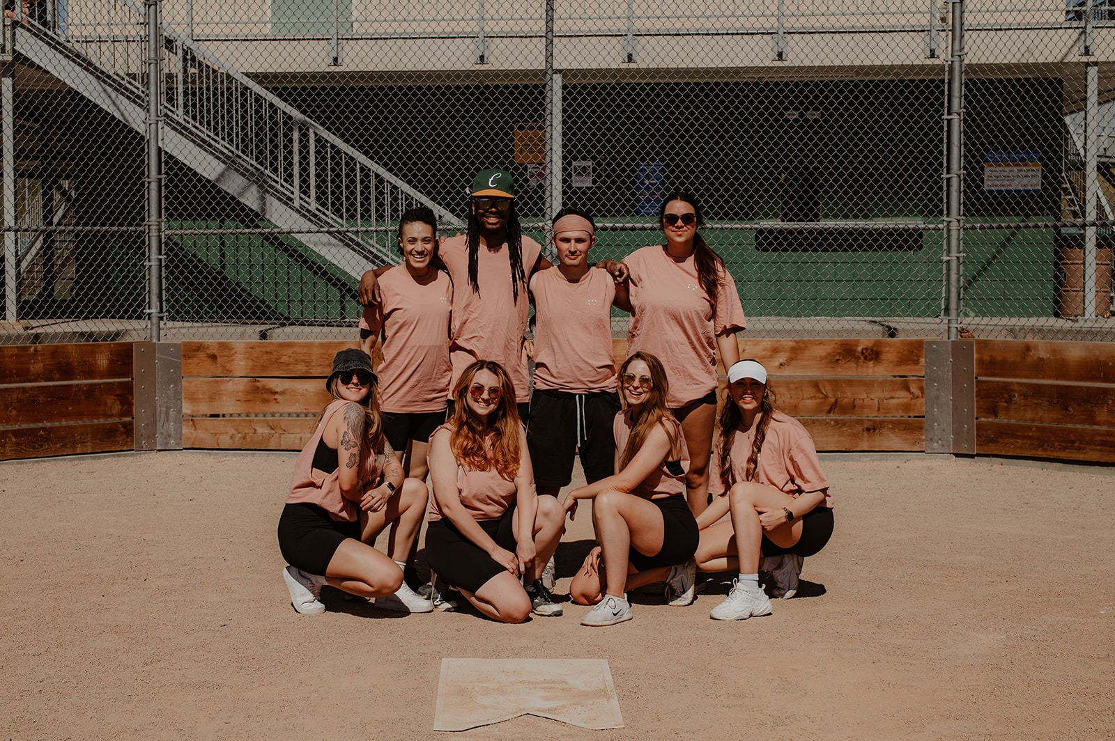 Charity softball tournament supports BGC Okanagan youth centre ...