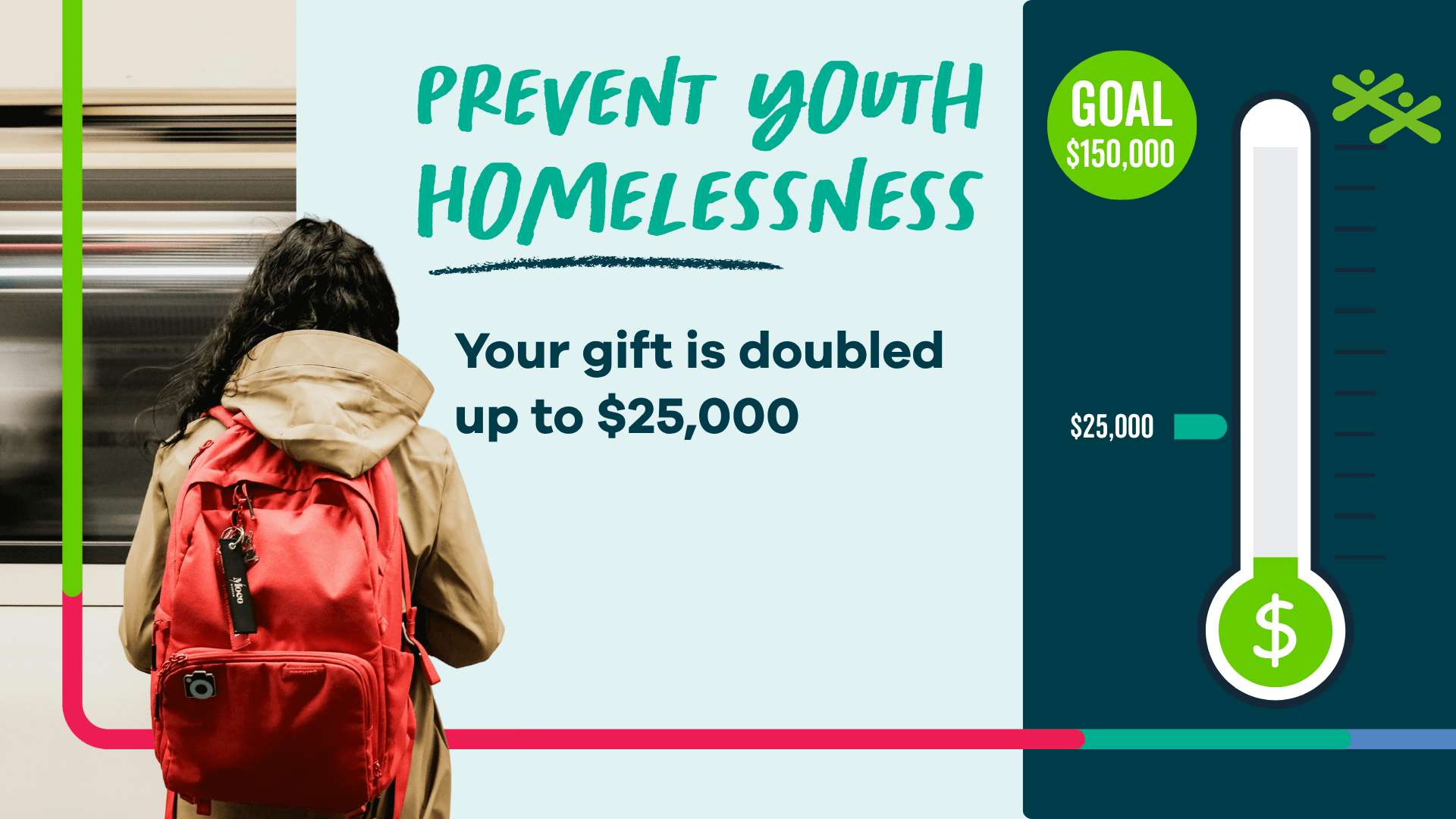 BGC Okanagan Launches $25,000 Match to Prevent Youth Homelessness | BGC Okanagan